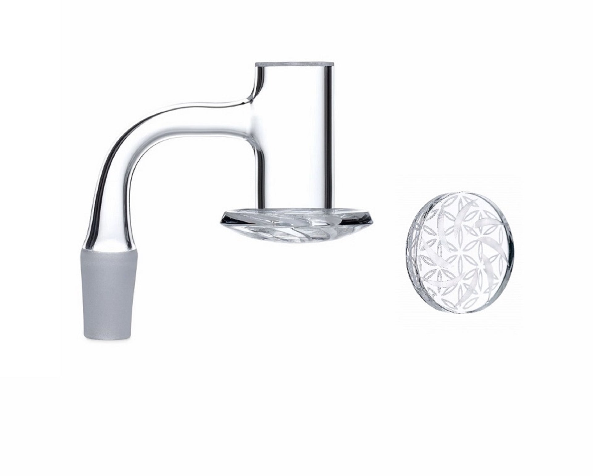 Quartz Banger & Which One To Choose – Draco Glass