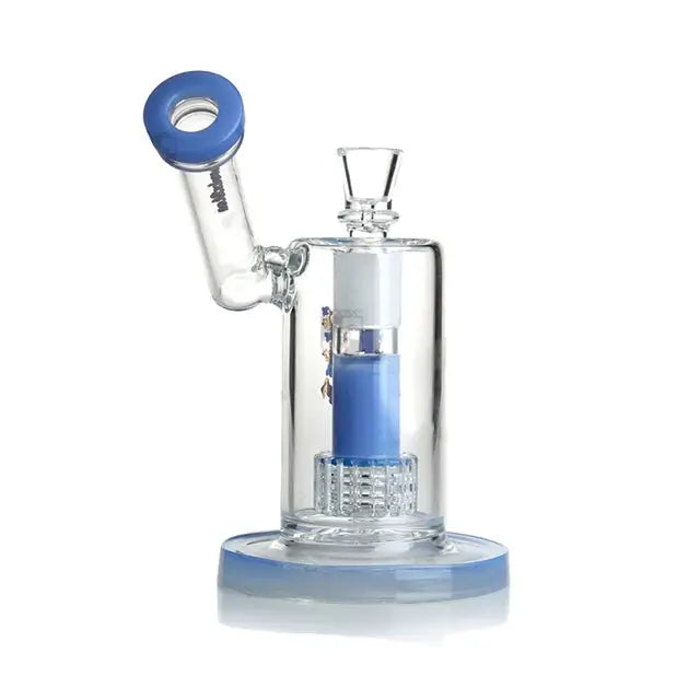 Matrix Perc Bongs – Draco Glass