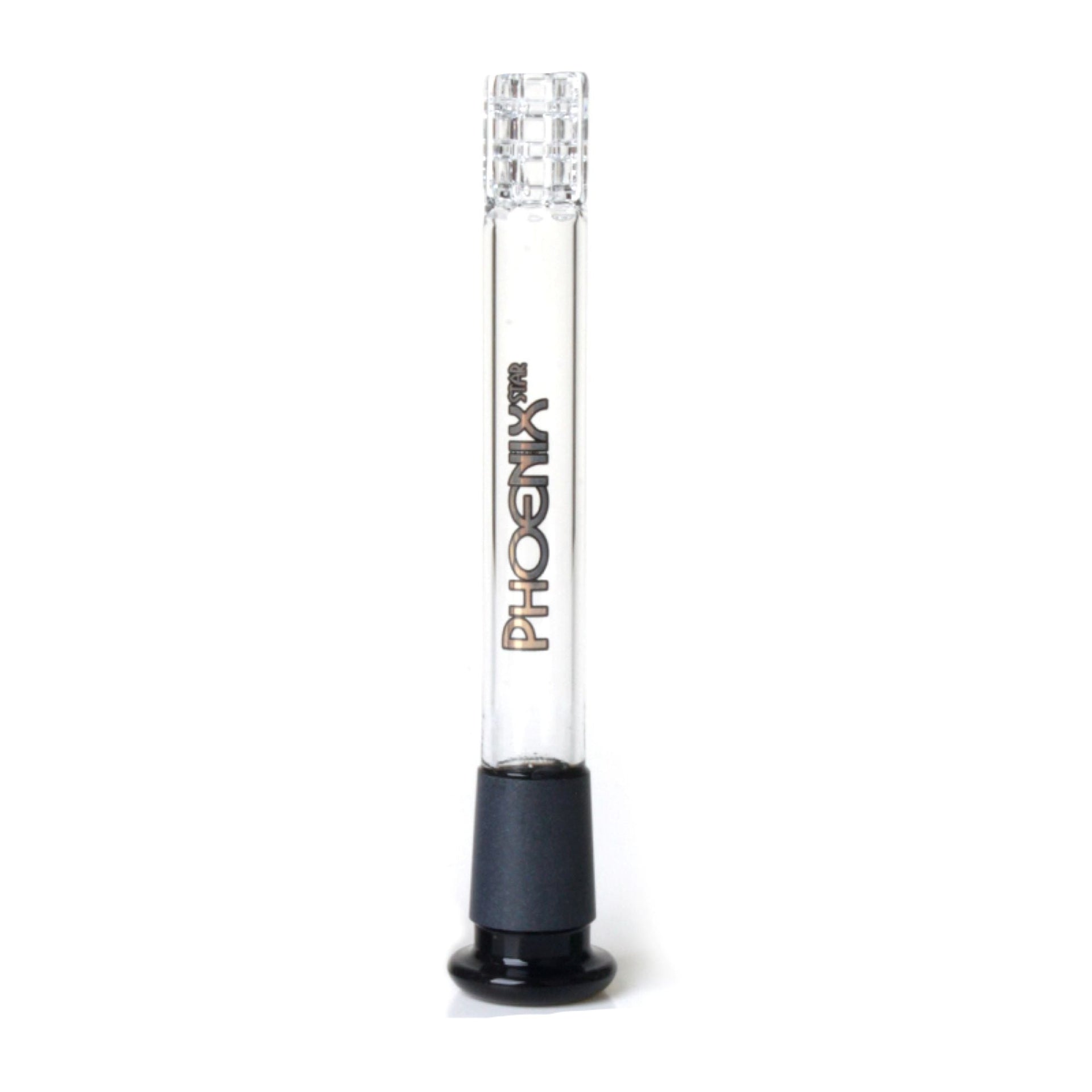 Downstem For Bong – Draco Glass